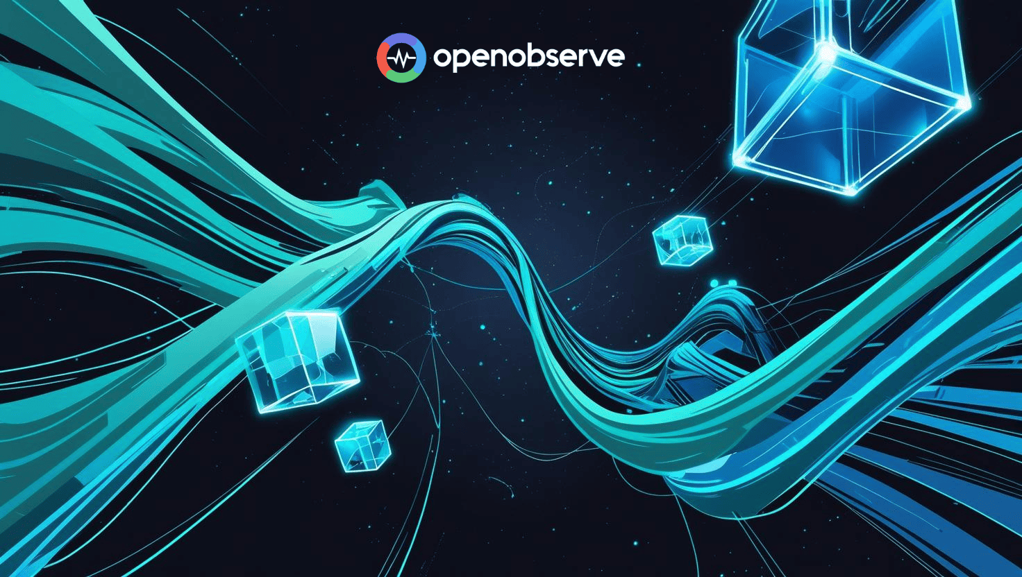 Send OpenObserve Pipeline Data to Splunk HEC: Step-by-Step Integration Guide