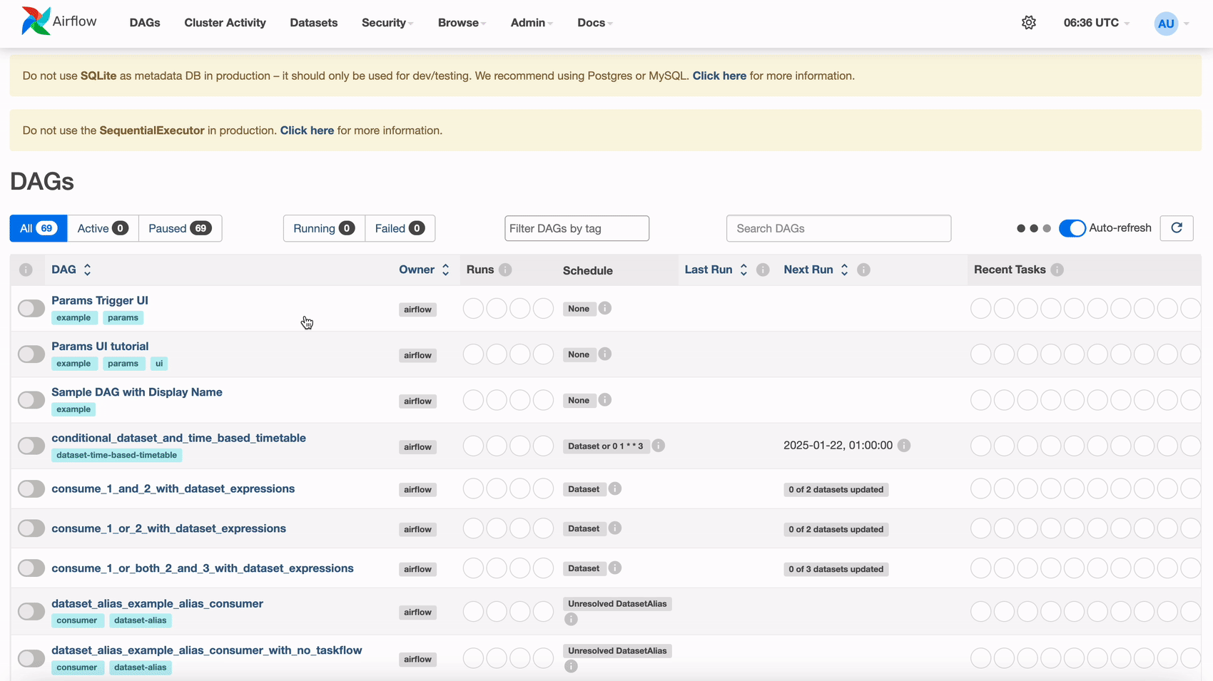 How to Monitor Apache Airflow Logs and Metrics Using OpenTelemetry