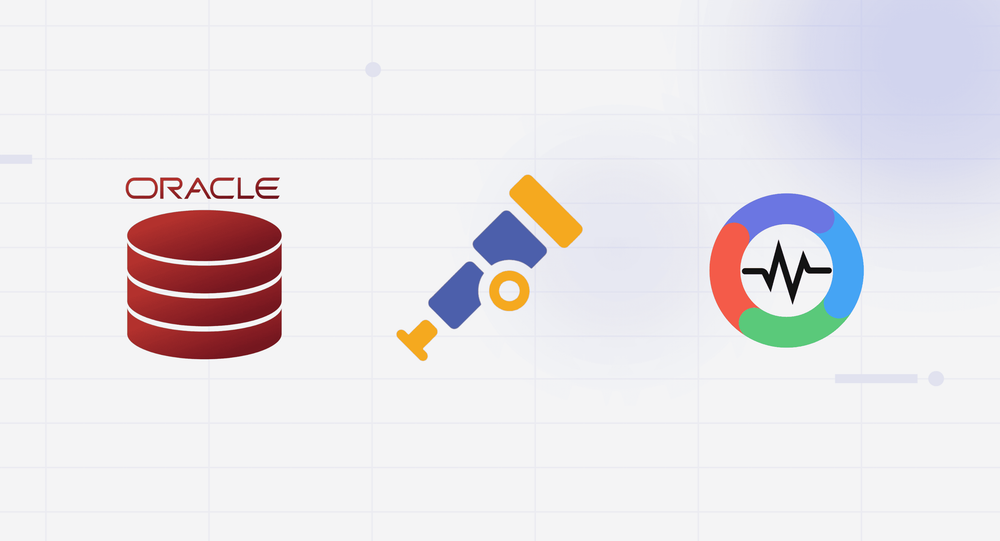 Oracle Database Performance Monitoring with OpenTelemetry and OpenObserve