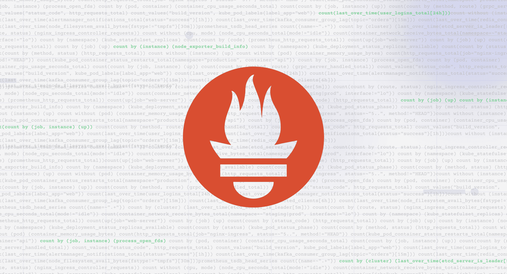 Prometheus Metrics Count Basics