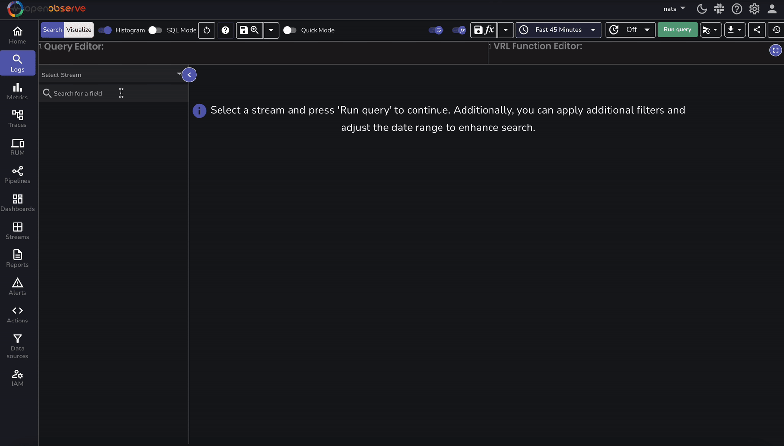 How to Ingest and Analyze NATS Logs and Metrics for Better Observability