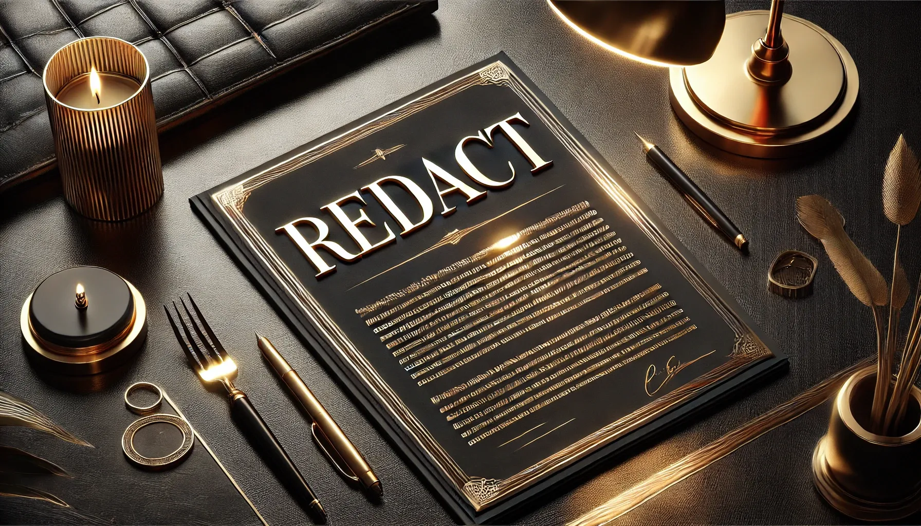 How to redact sensitive / PII data in your logs