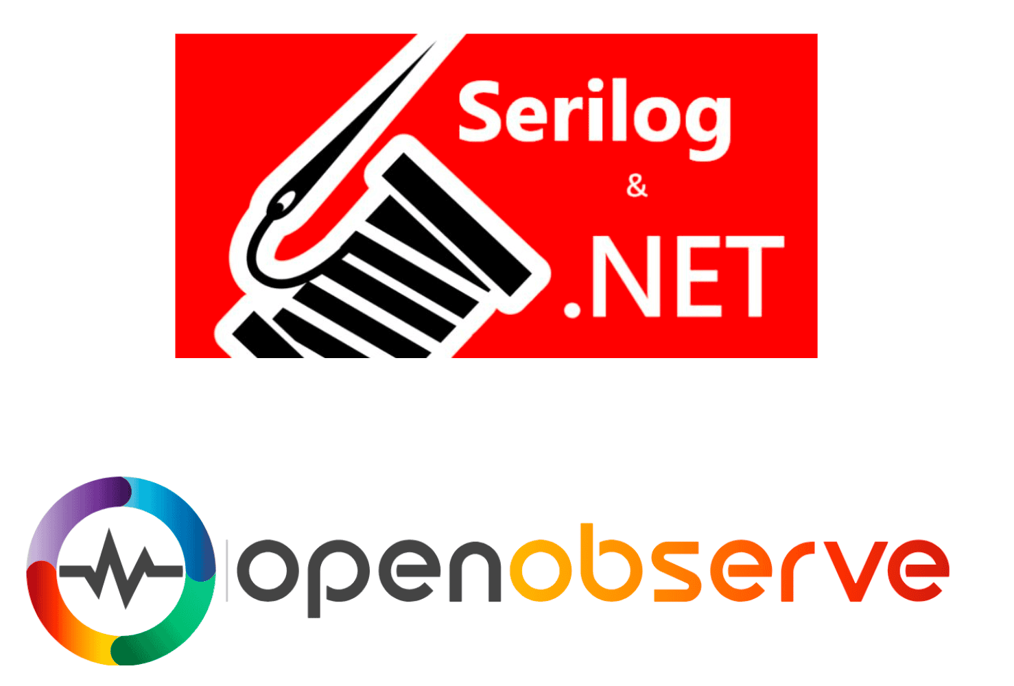 Serilog Sink for OpenObserve