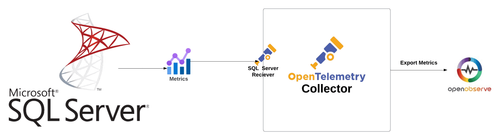 Monitor Your SQL Server Performance with OpenTelemetry and OpenObserve